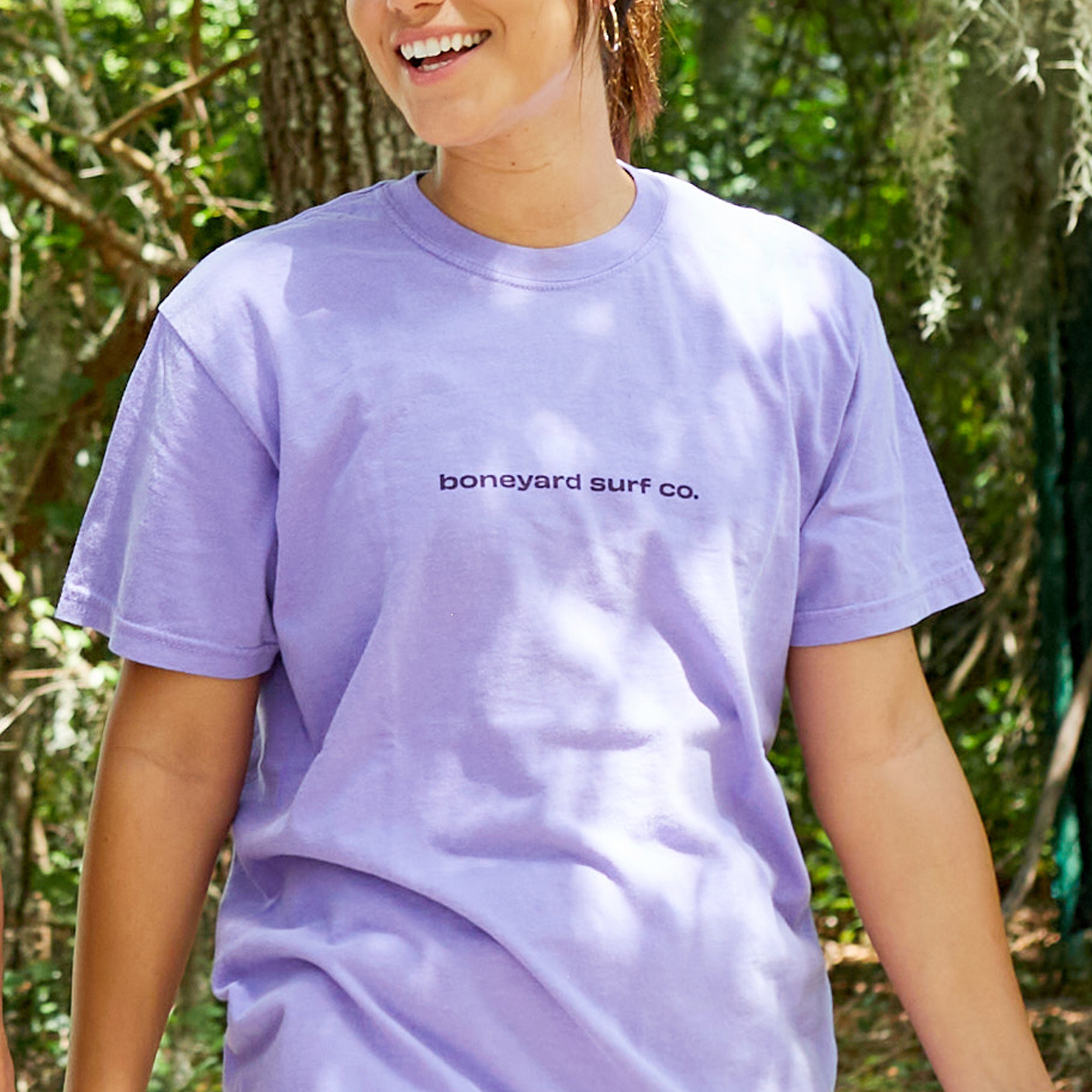 Boneyard Surf Co.: Surf Apparel Brand Collab with Threadbird