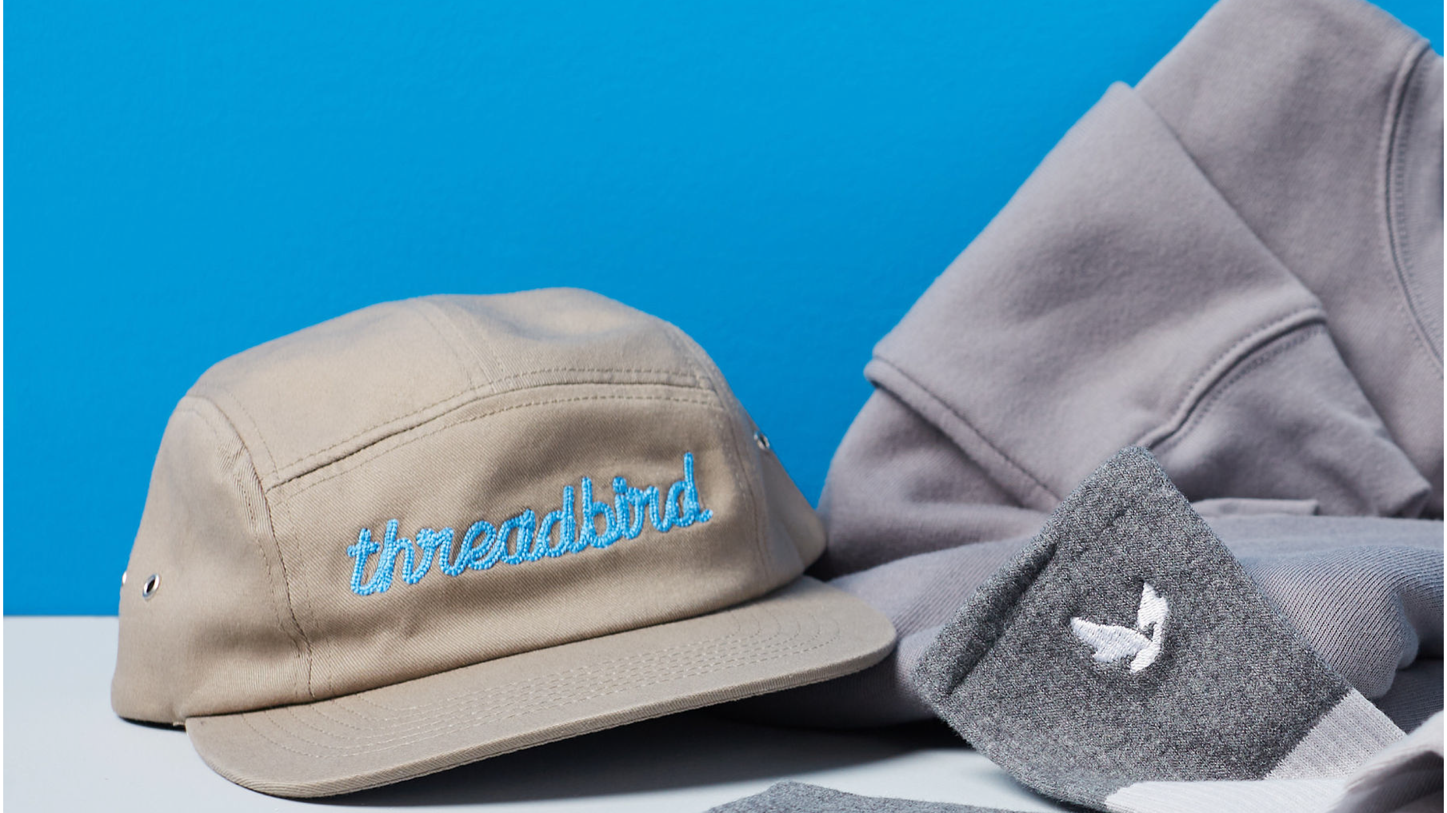 Guide to Embroidery I Apparel Embroidery Styles & Services