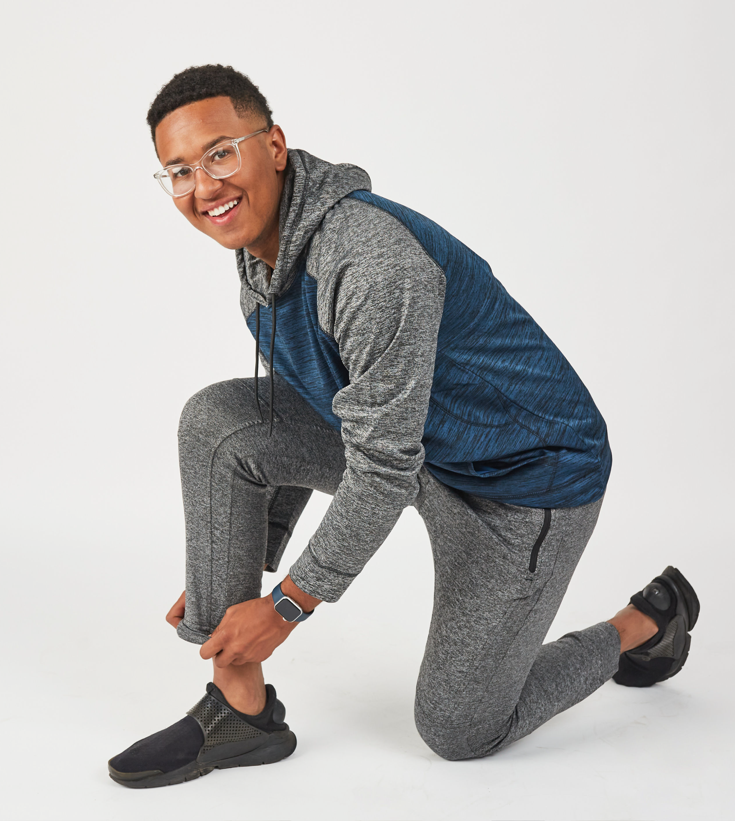 Matching Apparel Sets: Loungewear, Athleisure & Fitness