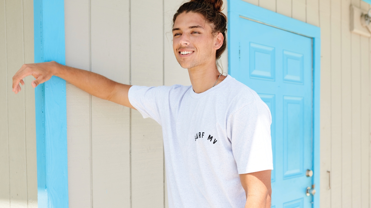 Boneyard Surf Co.: Surf Apparel Brand Collab with Threadbird