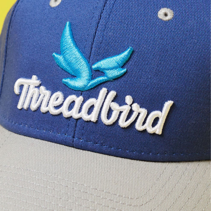 Guide to Embroidery I Apparel Embroidery Styles & Services