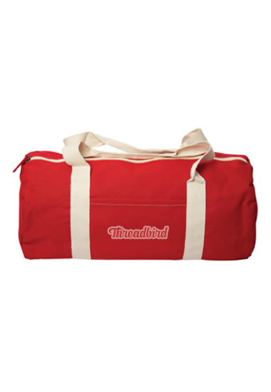 Edenberry Duffle Bag, TE9020B | Threadbird